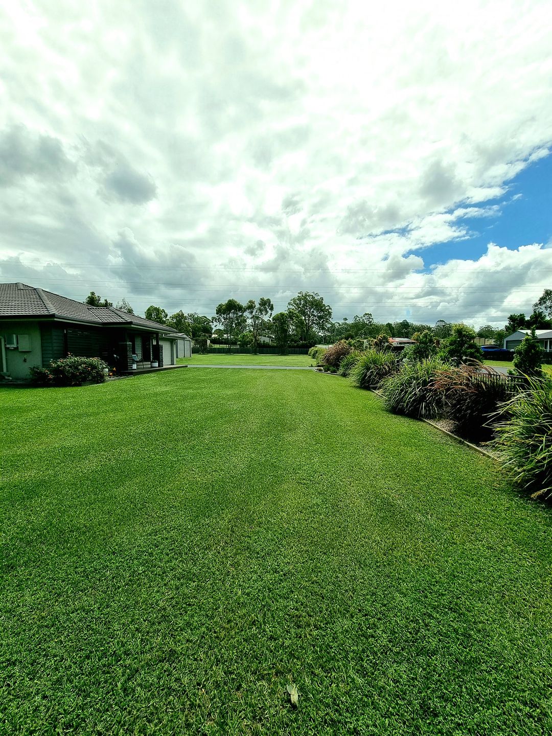 Upper Caboolture Lawns | Moreton Bay Lawns and Gardens